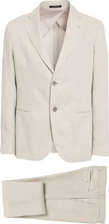 Emporio Armani ANZ&Uuml;GE und CO-ORDS - Anz&uuml;ge auf YOOX.COM