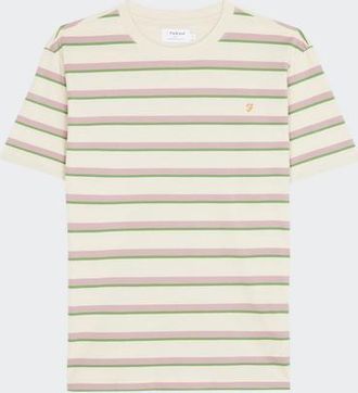 Farah T-shirt - Taille S