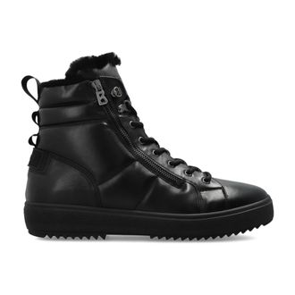 Bogner Anchorage Boots - - Shoes - Herren - Schwarzk - 41 EU