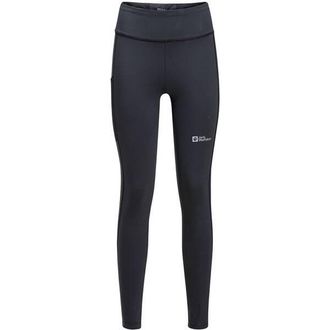 Jack Wolfskin Damen Tight KLINTAL TIGHTS W