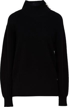 Liu Jo MAILLE - Cols roul&eacute;s sur YOOX.COM