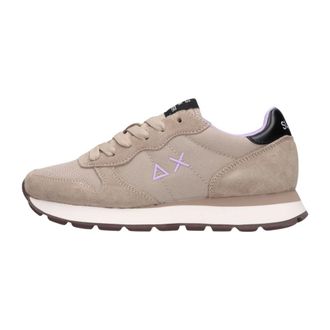 Sun 68 Ally Solid Sneakers - - Shoes - Damen - Beige - 37 EU