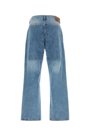 Our Legacy Patsadrepwas Jeans - Blue