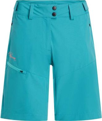 Nakamura Damen Shorts Da.-Fahrrad-Hose Delia III W