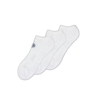 Bidi Badu Unisex No Party No Show Move Socks 3 Pack 3er Pack 35-38