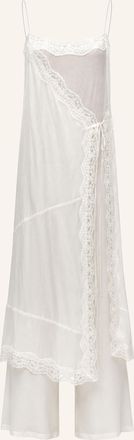 Bimba & Lola Bimba Y Lola Kleid weiss