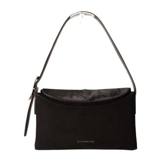 Hispanitas Oaxaca Handtasche - - Bags - Damen - Schwarzk - ONE SIZE