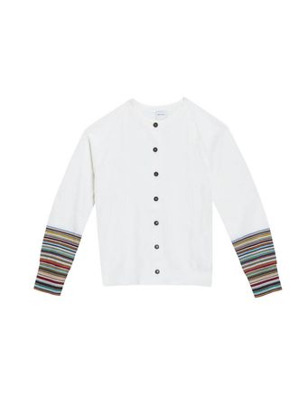 Paul Smith Cardigan - Multicolore