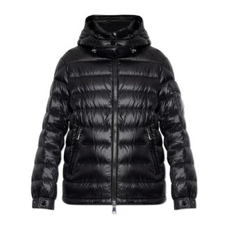 Moncler Dalles Daunenjacke - - Jackets - Damen - Schwarzk - M