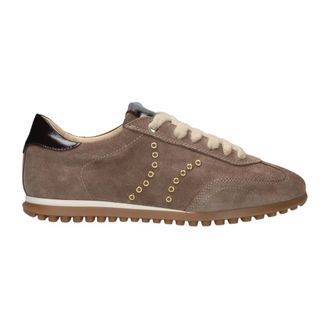 Stefano Lauran Damen, Schuhe, Braun, 40 EUGr&ouml;&szlig;e