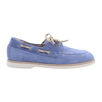 &Egrave; Mia Damen, Schuhe, Blau, 37 EUGr&ouml;&szlig;e