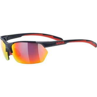 Uvex Herren Brille Sportbrille Sportstyle 114
