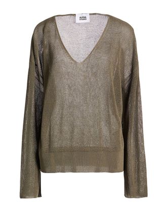 Alpha Studio STRICKWAREN - Pullover auf YOOX.COM