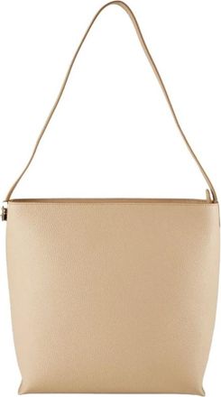 Coccinelle Femme, Sacs, Beige, Taille: ONE Size Sac bandouli&egrave;re C-Me Lock