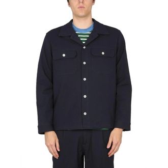 Howlin Herren, Shirts, Blau, MGr&ouml;&szlig;e