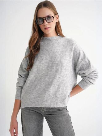 Mixray Pullover
