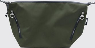 Longchamp Sac Bandouli&egrave;re LONGCHAMP Femme couleur Kaki