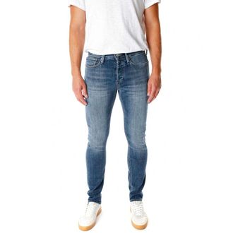Denham Regular Slim Fit Jeans - - Jeans - Herren - Blau - W31 L32