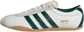 adidas Tokyo W Baskets r&eacute;tro Slim Low Pro Sneak pour femme, Blanc., 40.5 EU