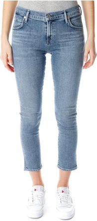 Citizens Of Humanity Damen, Jeans, Blau, W24Gr&ouml;&szlig;e
