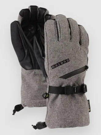 Burton Gore-Tex Gants gris