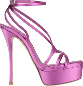 Le Silla SCHUHE - Sandalen auf YOOX.COM