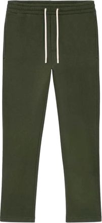 Sweet Pants Homme, Pantalons, Vert, Taille: M Jogging