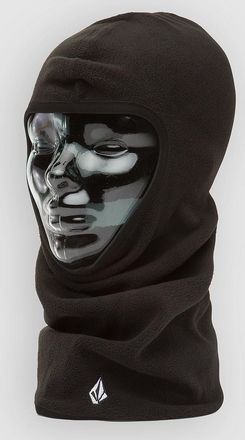 Volcom Powclava Sturmmaske black
