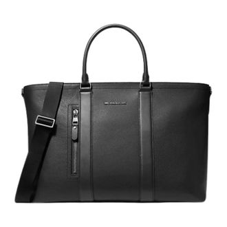 Michael Kors Herren, Taschen, Schwarzk, ONE SIZEGr&ouml;&szlig;e