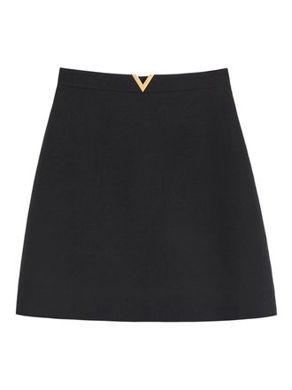 Valentino Garavani Midirock - Schwarz