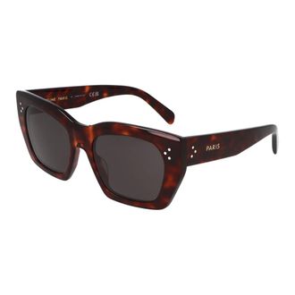 Celine Celine, unisex, Accessories, Braun, 53 MMGr&ouml;&szlig;e