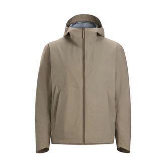 Arc'teryx Arris Jacket - - Sport - Herren - Beige - XL