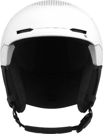 Salomon Herren Helm HELMET HUSK PRIME White