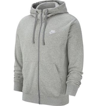 Nike Full-Zip French Terry Hoodie - Kapuzenpullover - Herren
