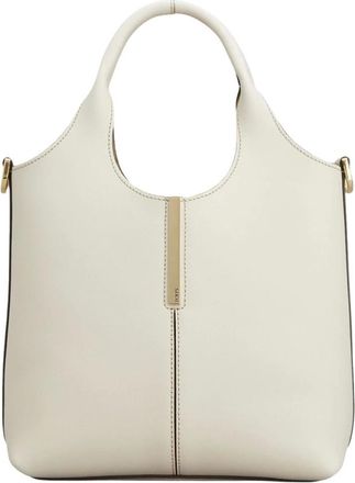 Tod's Damen, Taschen, Wei&szlig;, ONE SIZEGr&ouml;&szlig;e