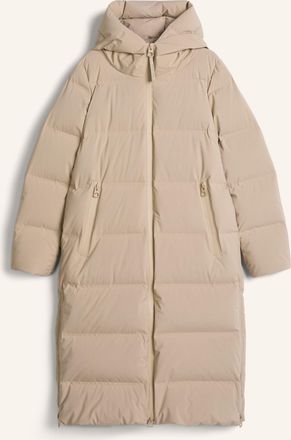 Marc O'Polo Marc Opolo Daunenmantel beige