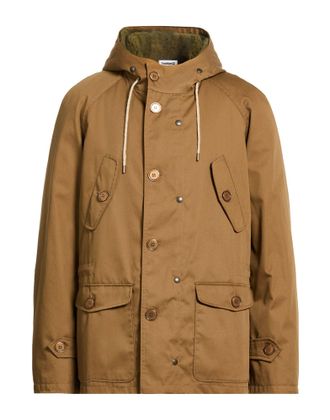 Equipe 70 JACKEN & M&Auml;NTEL - M&auml;ntel auf YOOX.COM