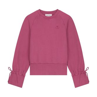 Fab By Fabienne Chapot Janet Pullover - - Sweatshirts & Hoodies - Damen - Rosa - XL