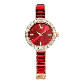 Swarovski Damen, Accessories, Rot, ONE SIZEGr&ouml;&szlig;e
