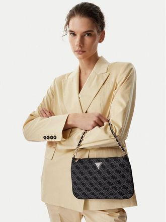 Guess Handtasche PW7561 P6274 Schwarz