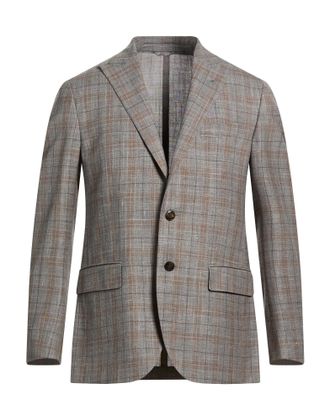 Luigi Bianchi Mantova ANZ&Uuml;GE und CO-ORDS - Blazers auf YOOX.COM