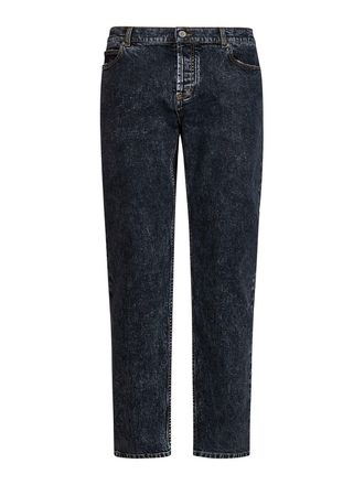 Balmain Jean Droit - Noir