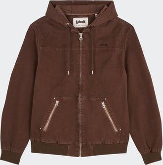 Schott NYC Blouson - Taille XXL