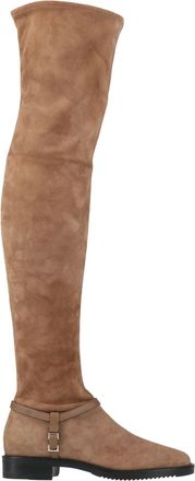Sergio Rossi SCHUHE - Stiefel auf YOOX.COM
