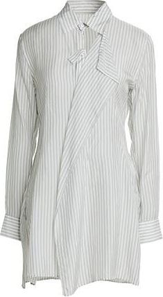 Yohji Yamamoto TOPS - Chemises sur YOOX.COM