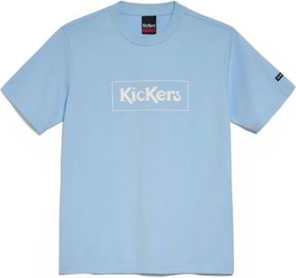 Kickers Herren, Oberteile, Blau, XLGr&ouml;&szlig;e