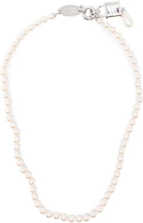Vivienne Westwood Celestia Orb-plaque Necklace
