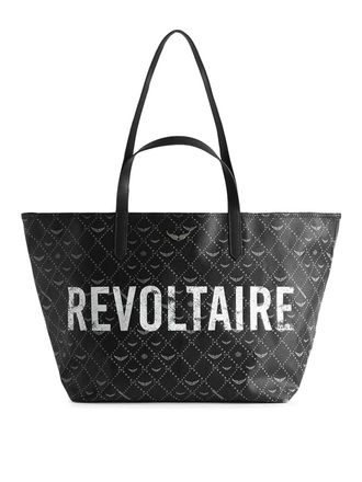 Zadig&Voltaire Shopper - Schwarz