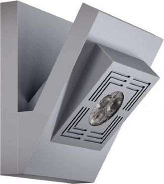 Osram Innenbeleuchtung TRESOL Cube strieborn&aacute;