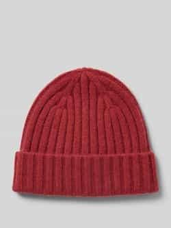 Hartford M&uuml;tze aus Woll-Mix mit Kaschmir-Anteil